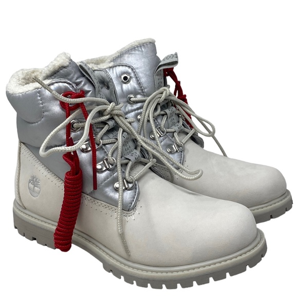 Timberland | Shoes | Timberland Womens Premium 6 Inch Warm Lined Boot ...